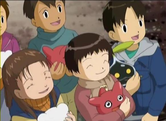 Digimon Adventure 02 Ep. 50 "¡Nuestro Digimundo!" | " Digimon Online ...